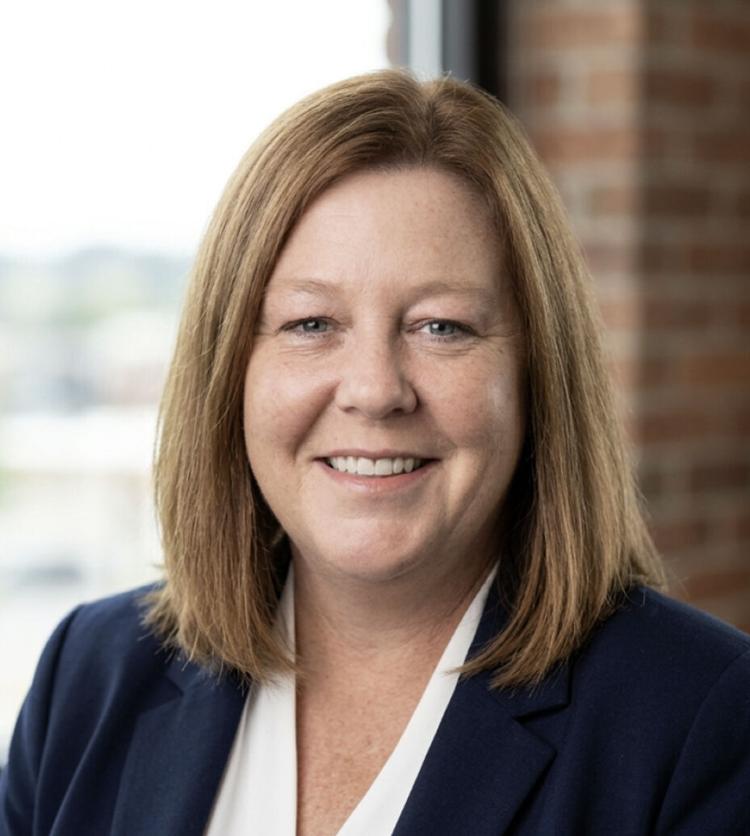 Gilchrist named ed of The Mount Community Centre