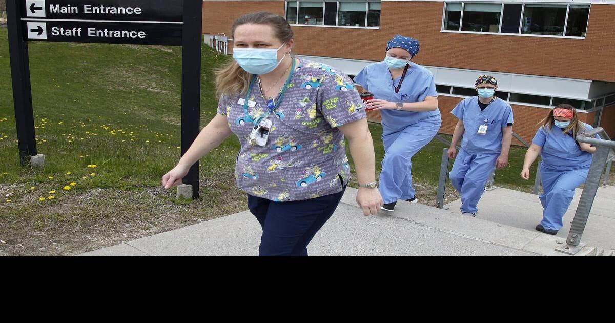 Five Peterborough area hospitals have regional plan to restart non ...