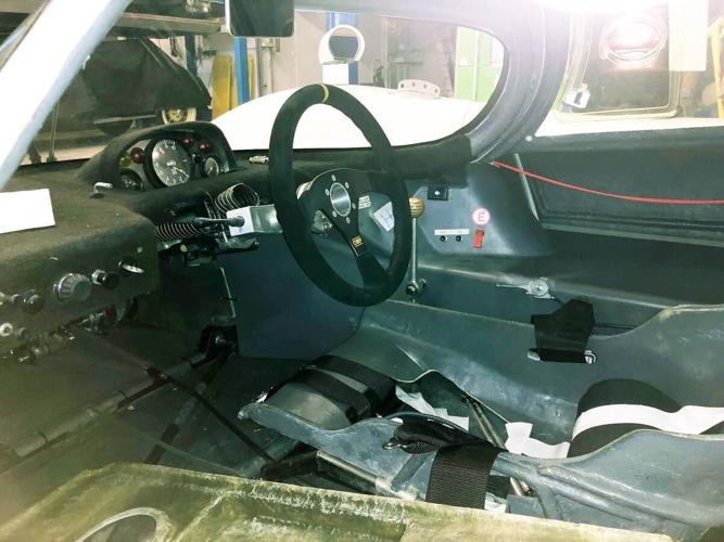 Rare Porsche to be displayed by Peterborough native at Toronto car show