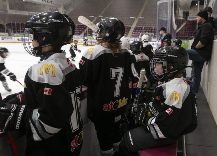 Peterborough Liftlock tournament concluding this weekend