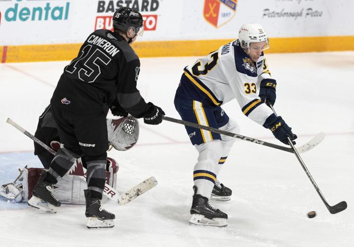 Petes’ fortune turns quickly after second lopsided loss
