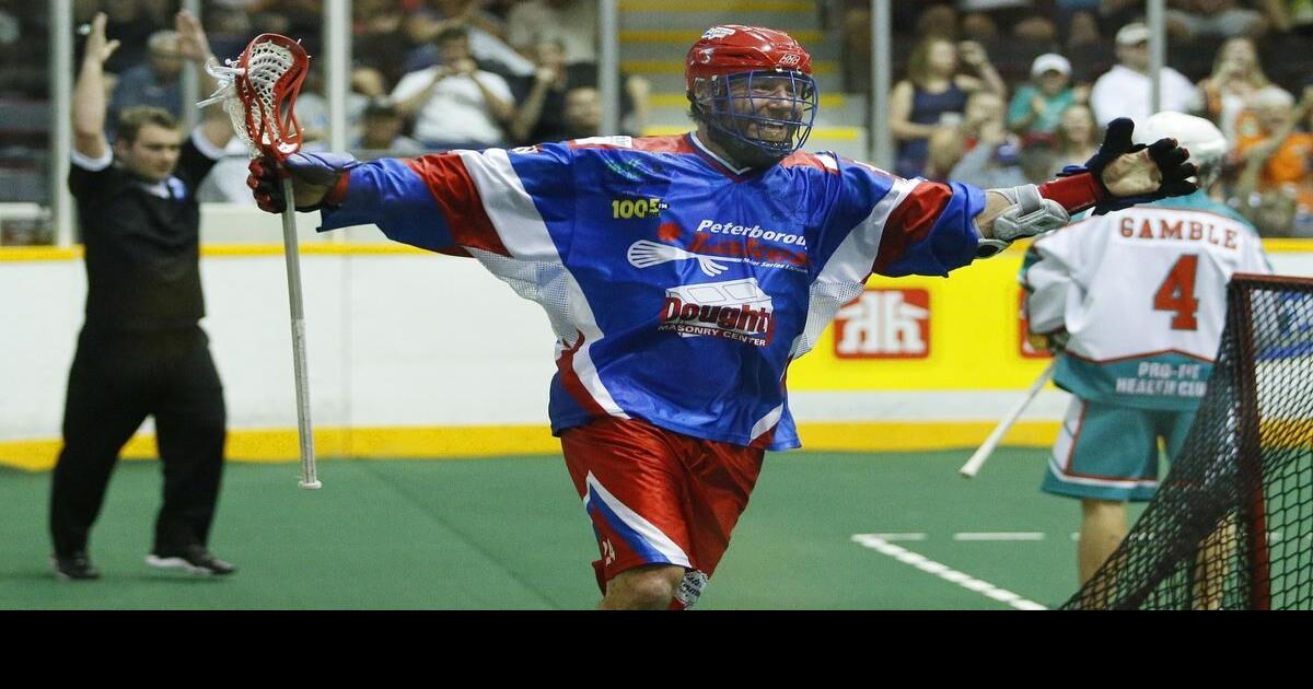 Don Barrie: Peterborough athletes add entertainment value to skills