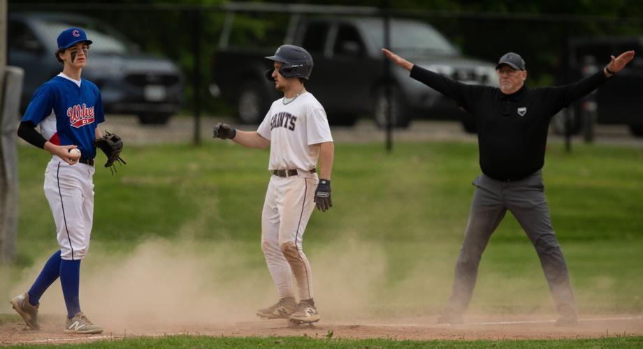Photos: St. Peter wins Kawartha baseball championship