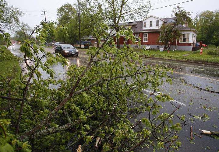 Updated: Four dead after storm in Peterborough County and surrounding area