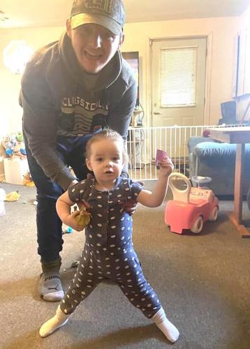 Tyler Webber of Campbellford had ‘the biggest heart’