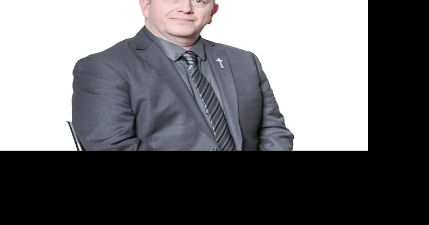 Kevin MacKenzie named PVNC Catholic school board chair