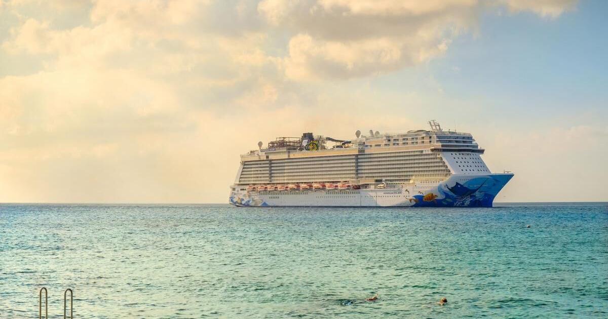 Former legion member pleads guilty in Caribbean cruise scam