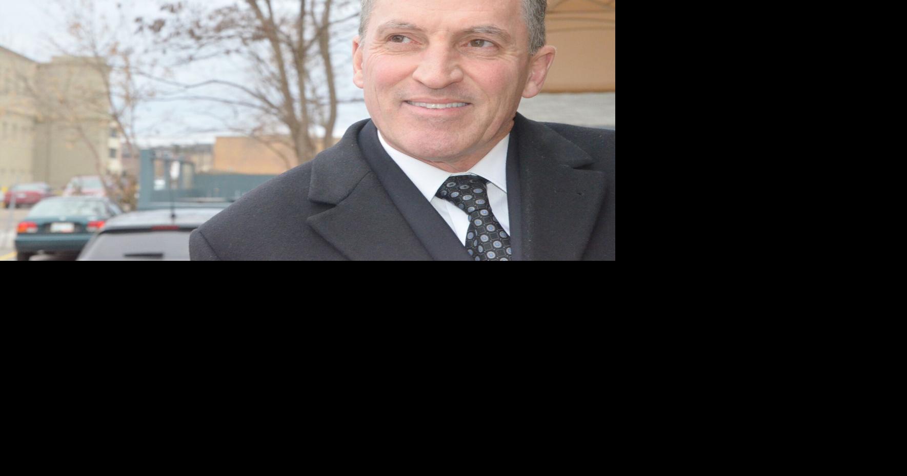 PETERBIO | Dave Haacke