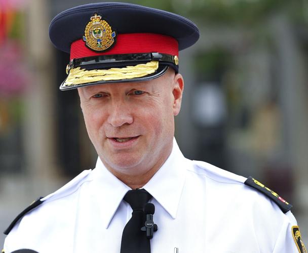 Arrest made in stabbing death of Jacob Jansen in Peterborough