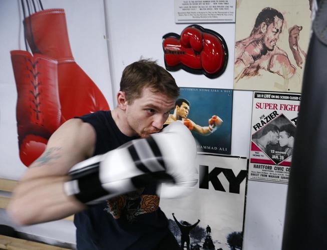 Vengeance Returns: Boxing is back at The Venue in Peterborough