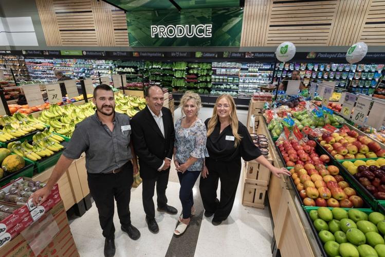 Peterborough Sobeys celebrates fresh makeover