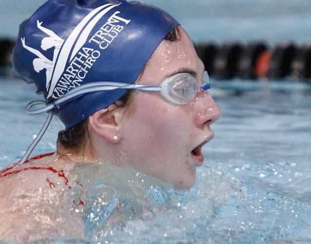 Photos: Swimmers make a big splash at the 2022 Carl Oake Rotary Swim