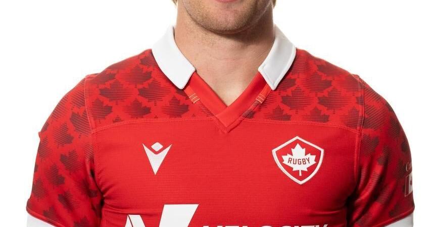 Peterborough’s Kal Sager to represent Canada in rugby