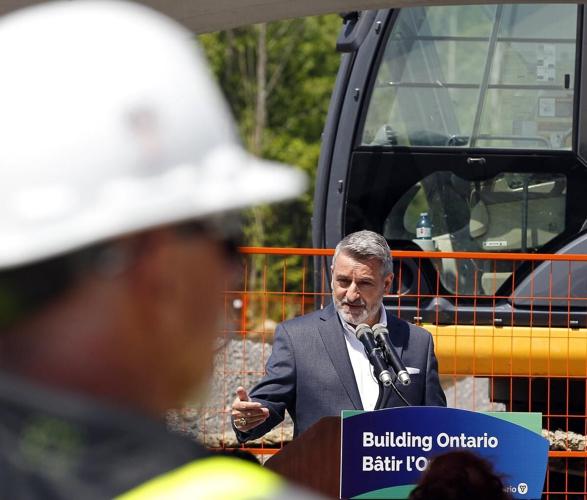 New Extendicare Peterborough to open in fall of 2025