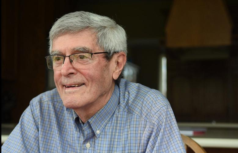 DNS Real Estate founder Dave Smith recognized as one of Peterborough's top businesspeople