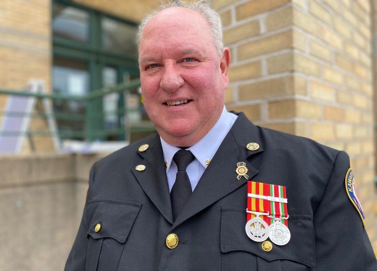 Emergency services manager needed for Kawartha Lakes