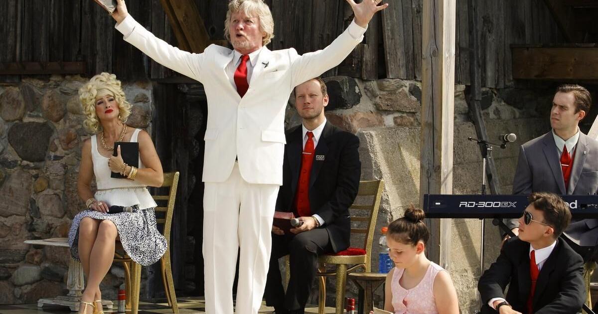 EC3: Public investment on the arts is a great return on the dollar for Peterborough