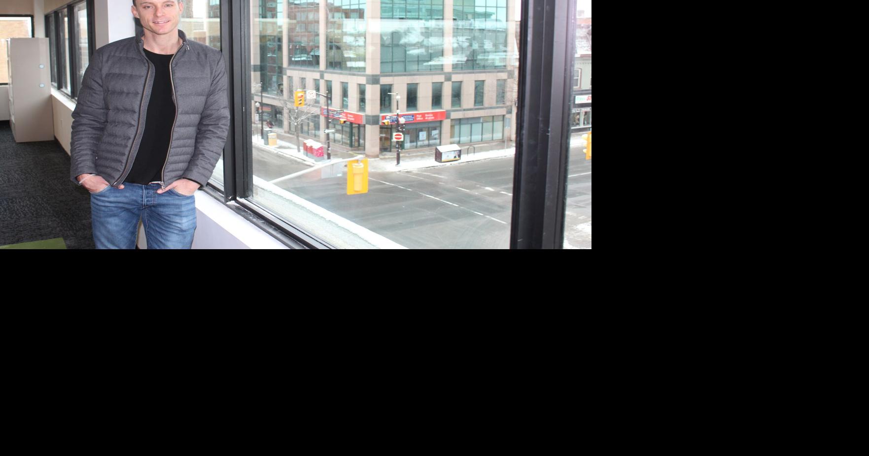 The 20 Most Influential People in Peterborough