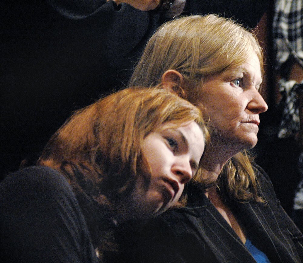 Looking back at Peterborough's murder history