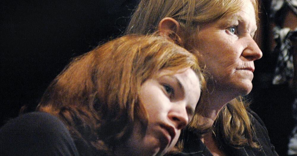 Looking back at Peterborough's murder history