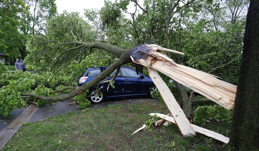 Updated: Four dead after storm in Peterborough County and surrounding area