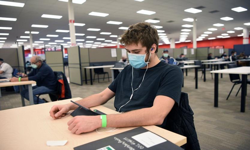 Take a tour of the new nuke school in the old Target