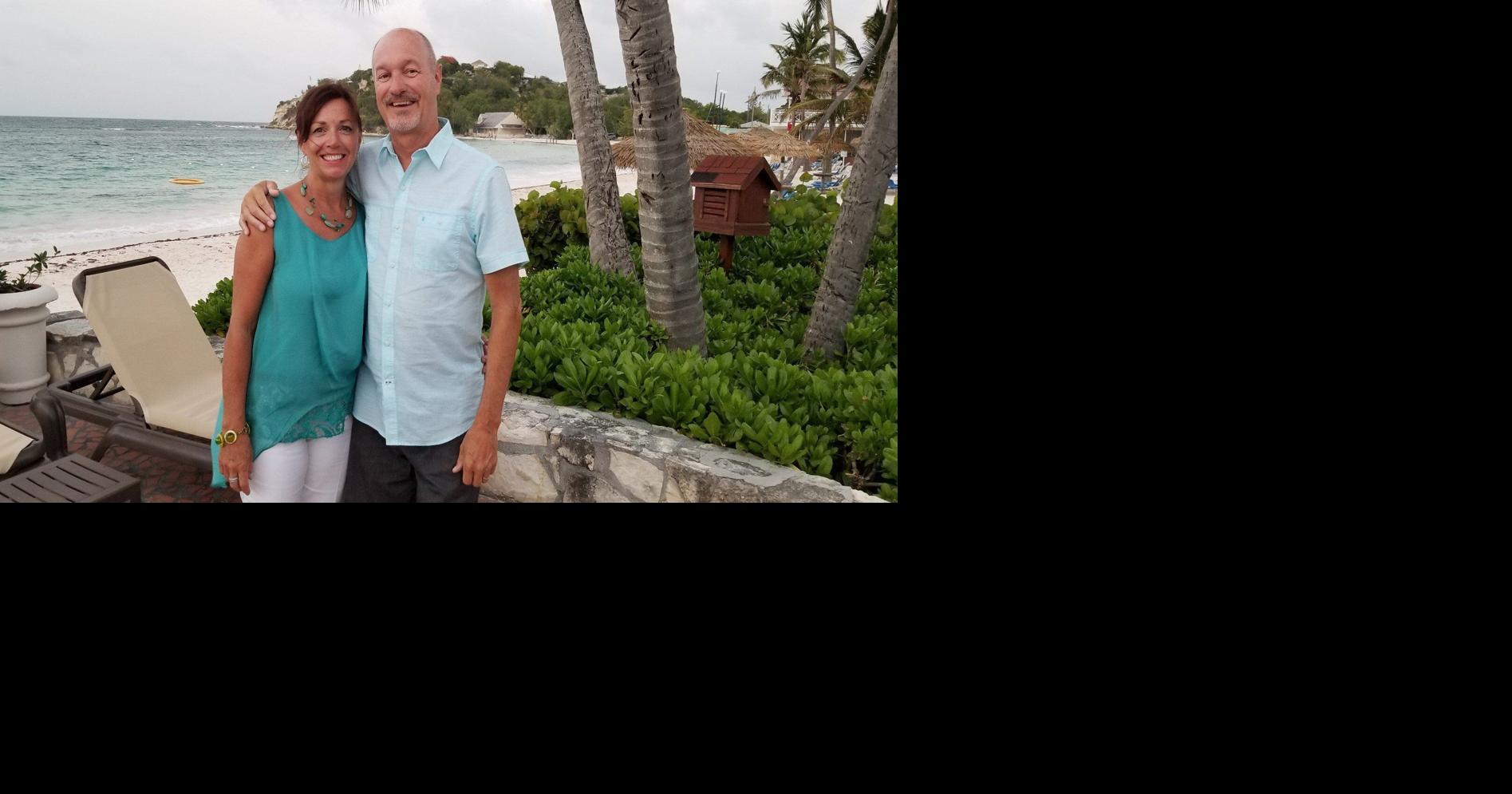 Mike Brophy hopeful for a match for kidney transplant