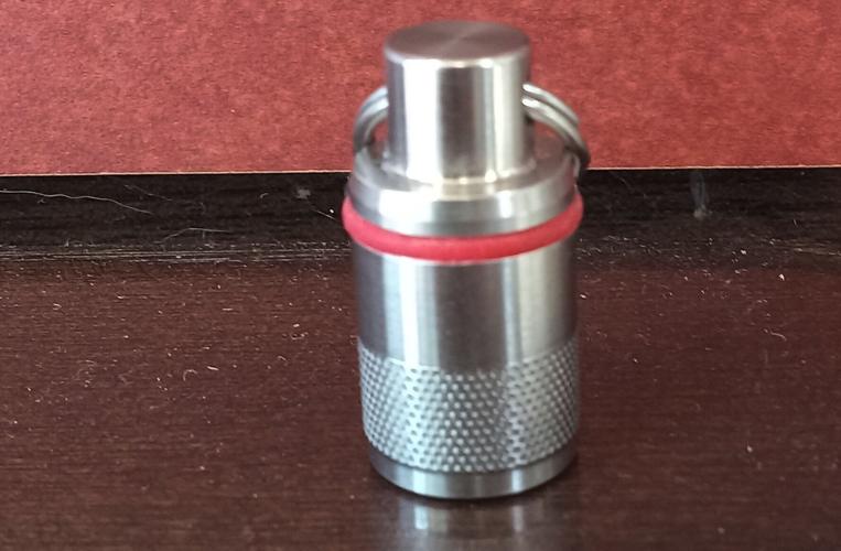 Geocaching can challenge your mind and body