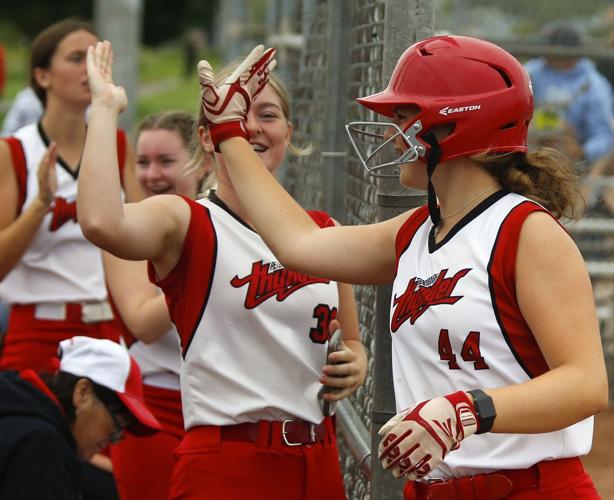 Thunder to host provincial softball championship this summer