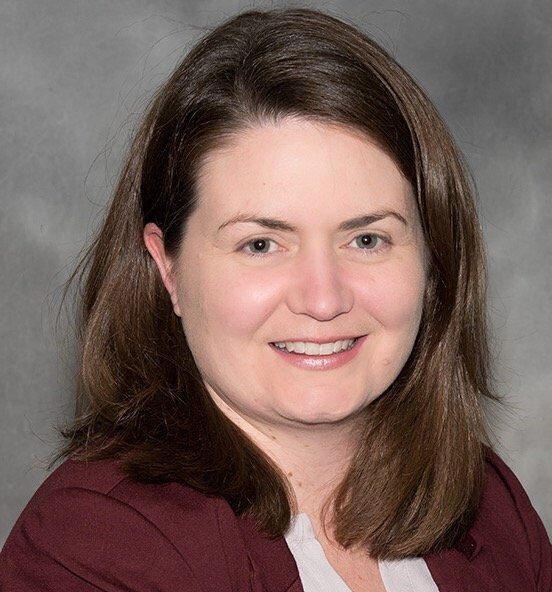 New library CEO aims to strengthen community connections