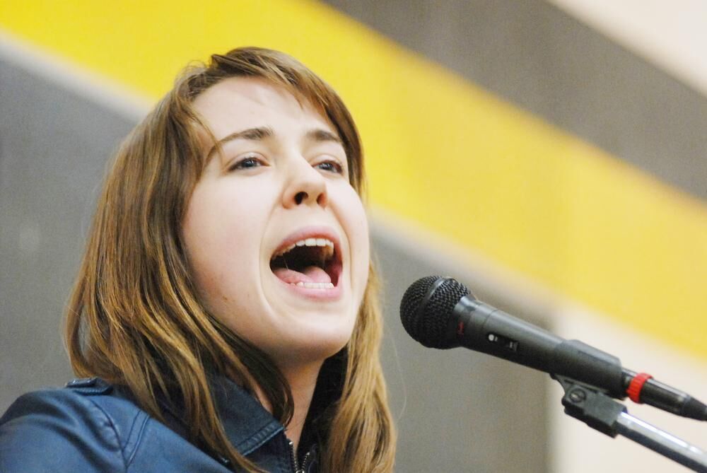 Ryder to headline Musicfest benefit