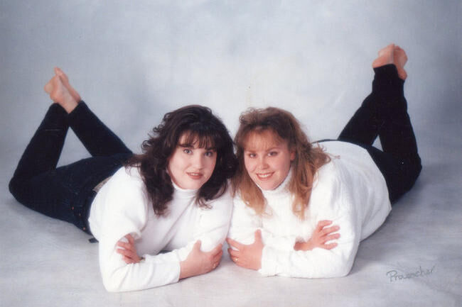 Brutal murder of 23-year-old Renee Sweeney unsolved 20 years later