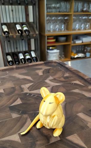 The Cheesy Fromage Shop celebrating grand opening with Lakefield Trail ...