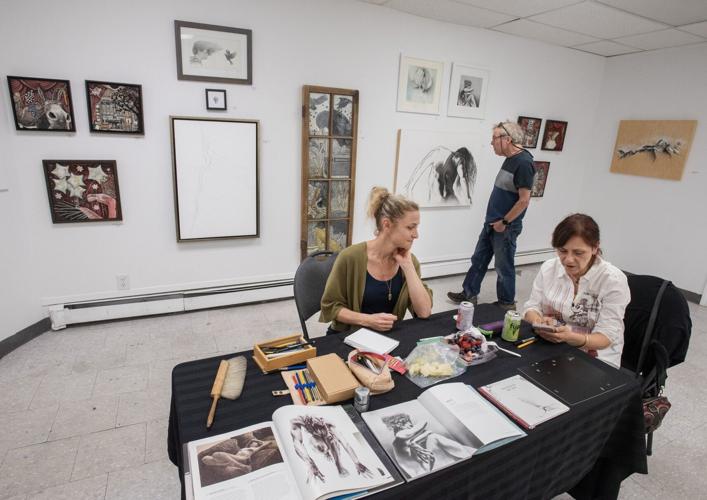 Exploring the art of Peterborough and the Kawarthas
