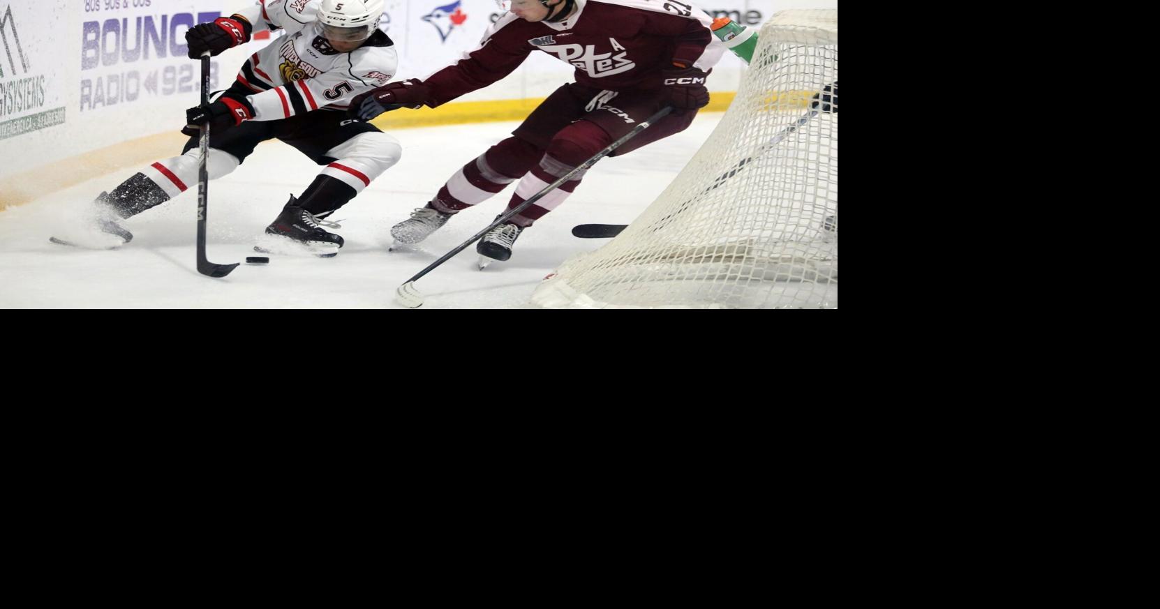 Peterborough Petes still seeking first win of the season