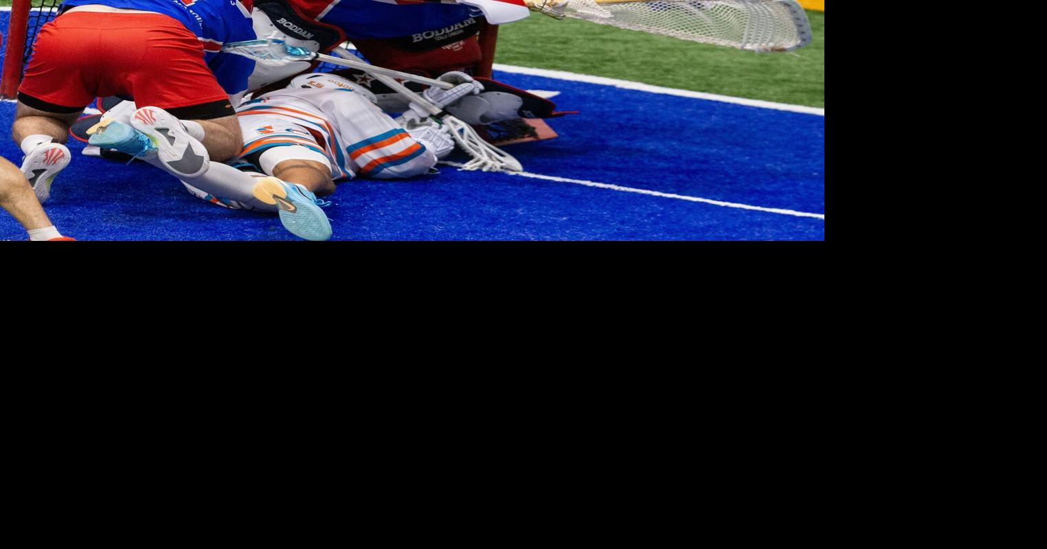 Lakers force Game 5 against Six Nations Chiefs