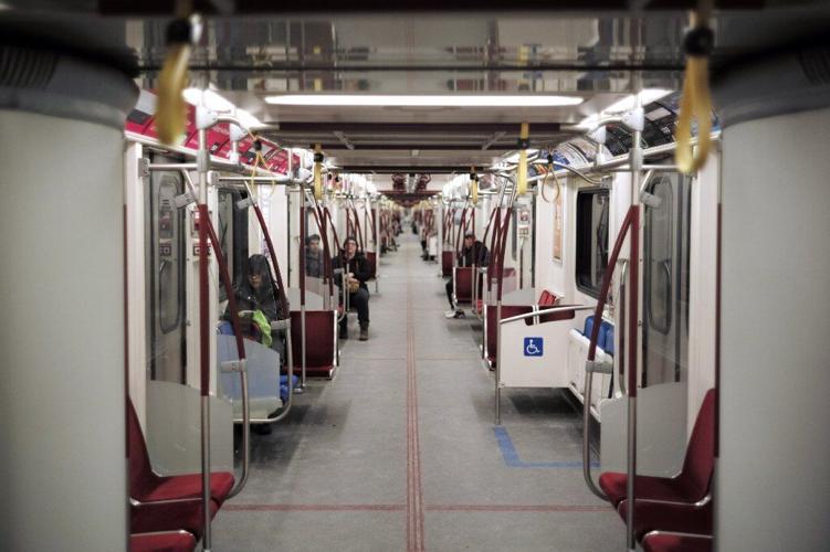 Traffic Watch: Toronto road and TTC closures this weekend
