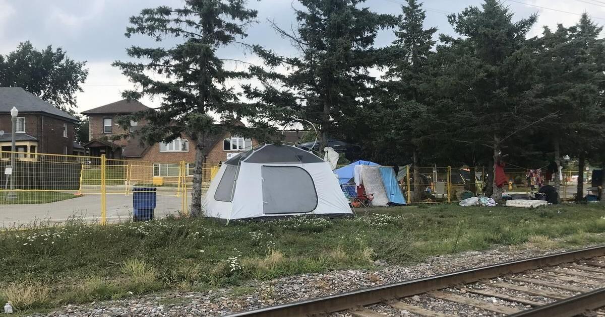 Shelter capacity available for those displaced by modular homes ...