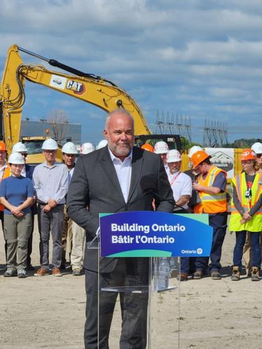 ‘Ready to deliver’: Darlington small modular reactor project expanded to 4