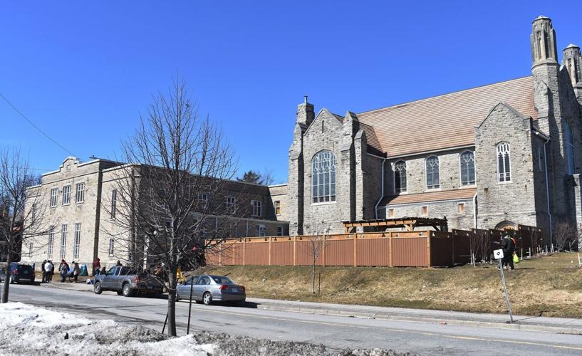 One City to purchase Trinity Centre for $1.1 million