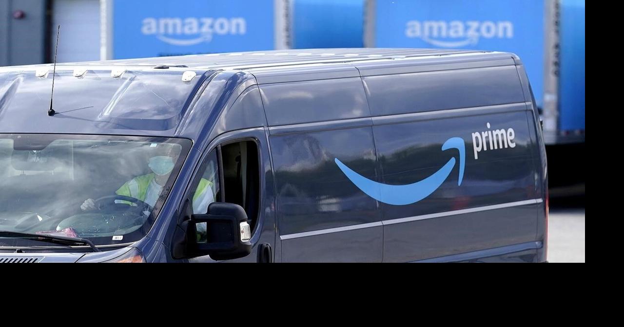 Be wary of scams as Amazon Prime Day kicks off, experts warn