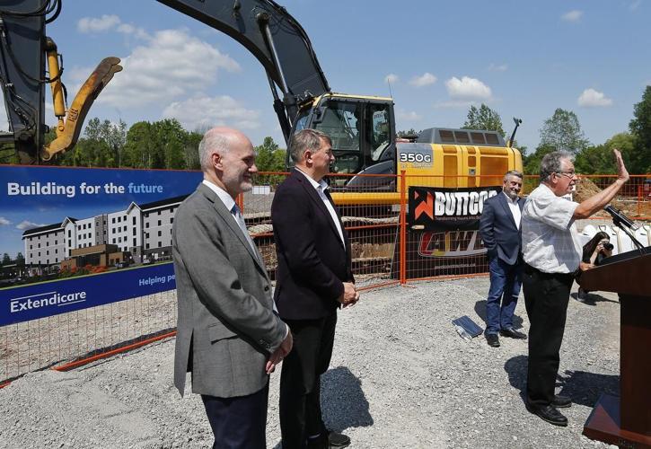 New Extendicare Peterborough to open in fall of 2025