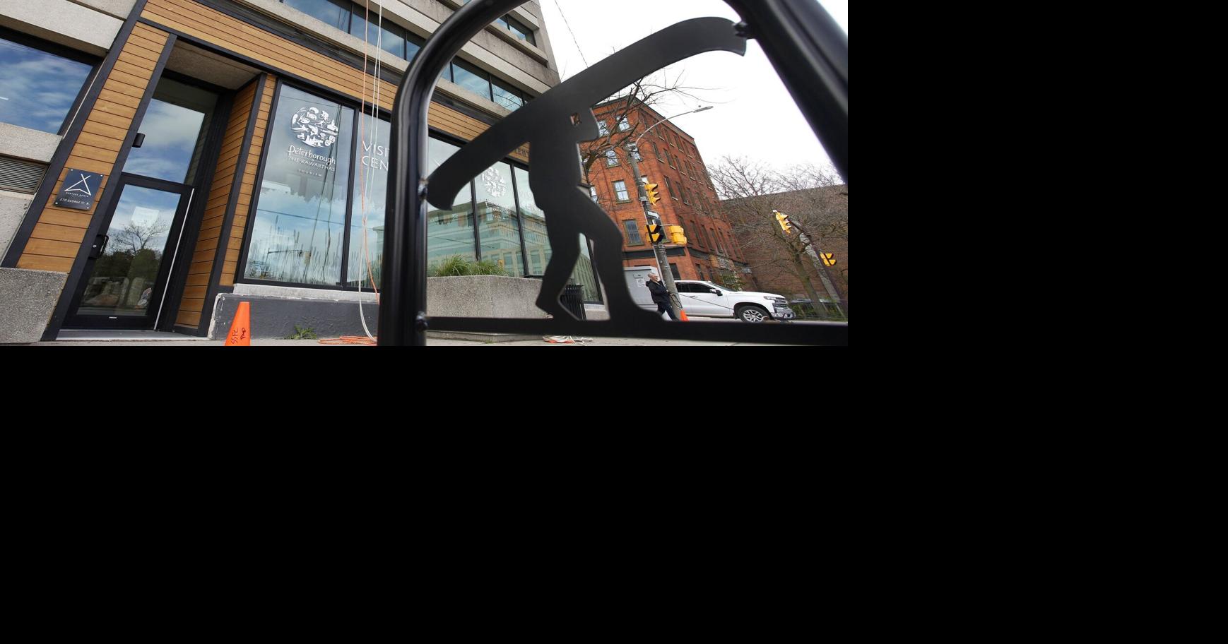 Peterborough DBIA moving office to new downtown location