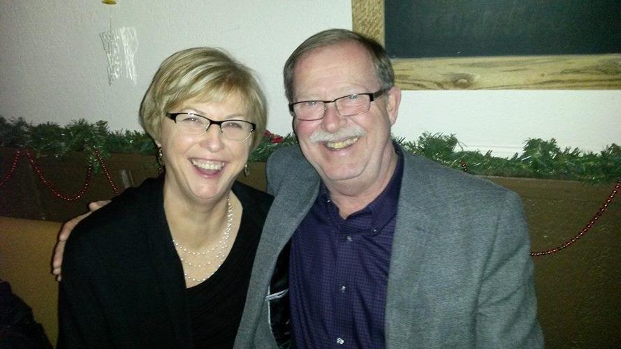 Nicest guy, gifted photographer retires from Barrie Advance