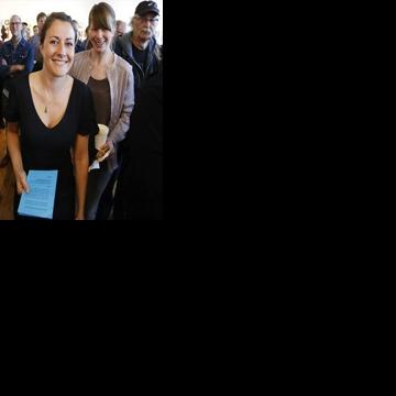 Peterborough mayoral candidate Diane Therrien: Youthful, experienced ...