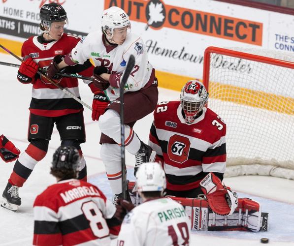 Petes GM Mike Oke reflects on slow start to the season