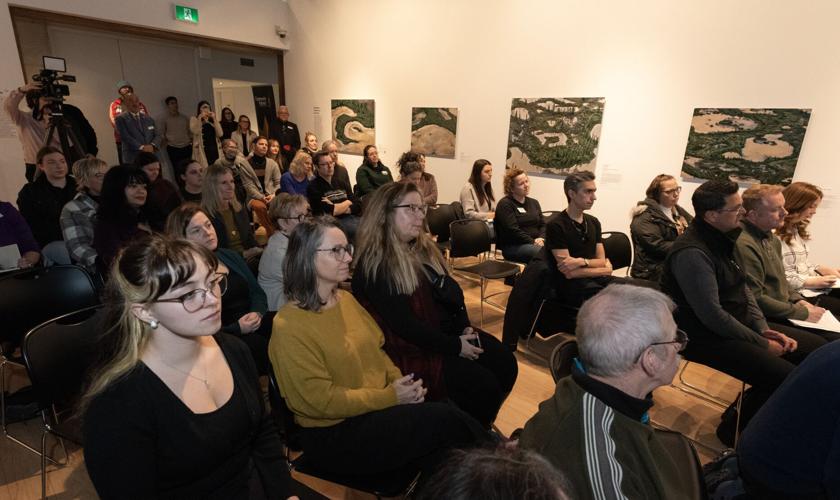 Community Futures doubles funding for non-profits