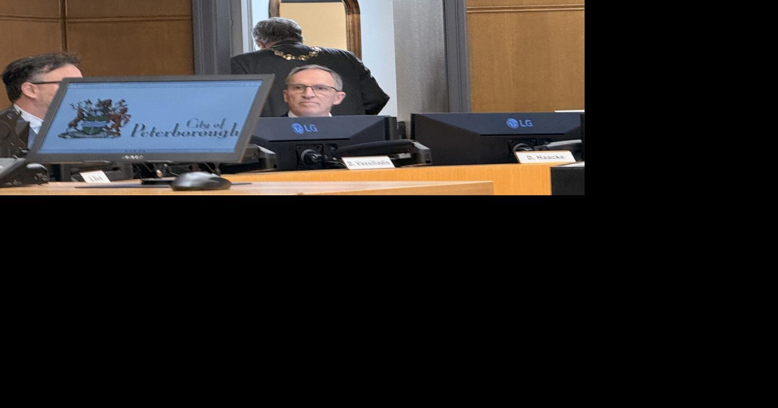 Leal refuses to hear delegations over his use of racial slur