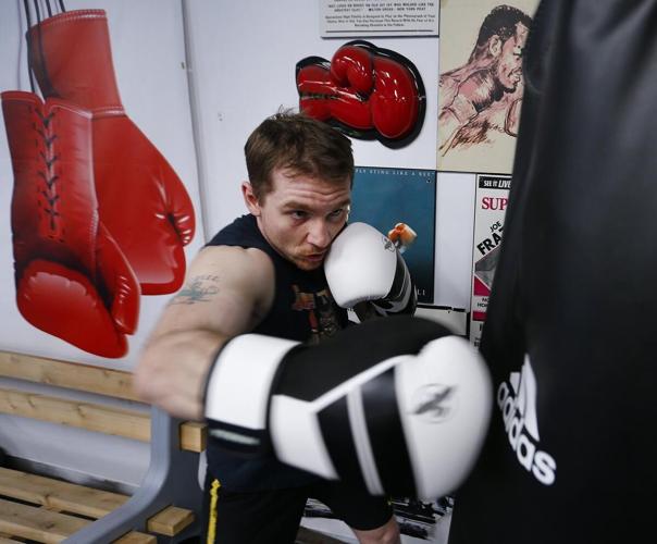 Vengeance Returns: Boxing is back at The Venue in Peterborough