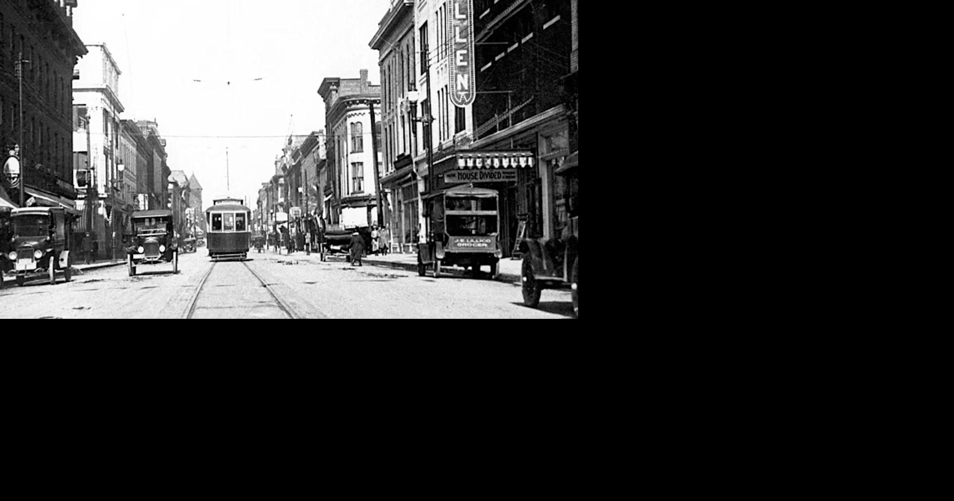 Walk Peterborough’s past with series of tours
